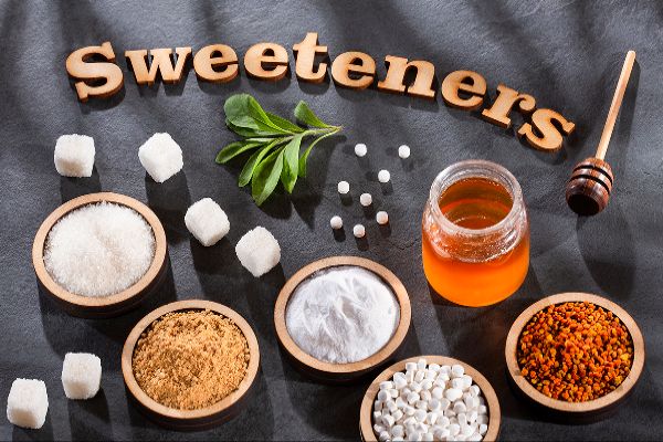 OPINION: Are sweeteners safe and why is the WHO saying we should avoid ...