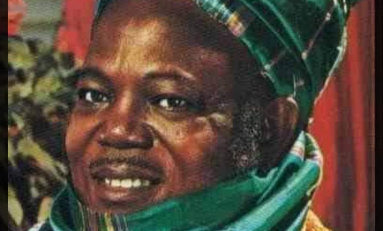 The Legacy of Ahmadu Bello: A Respected Leader’s Impact and Today’s ...