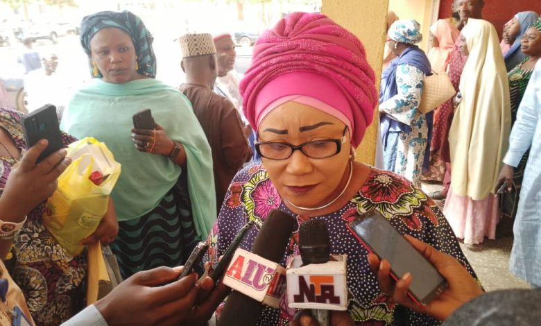 NTI shaping Nigeria’s educational landscape – Minister - TheStories